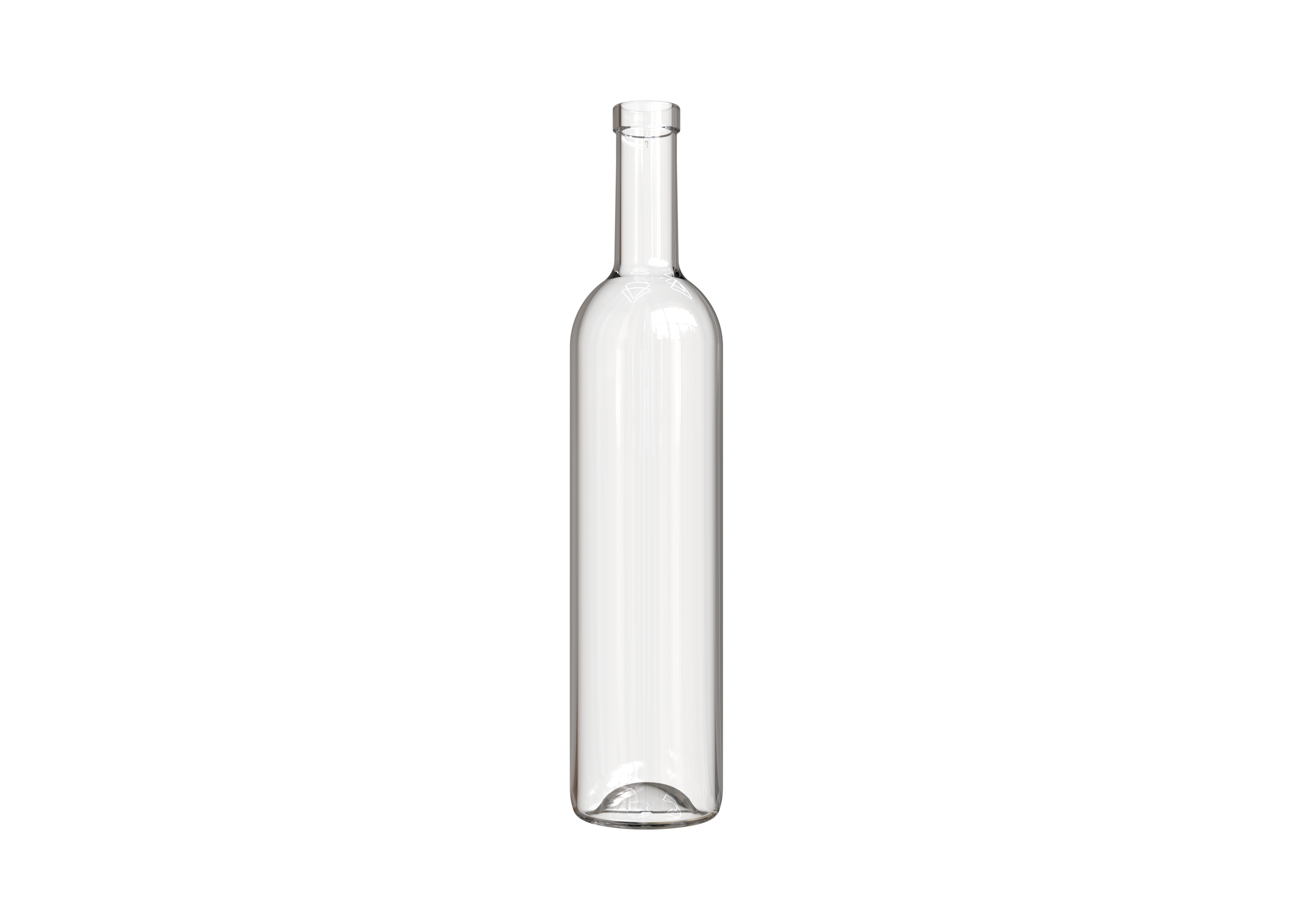 LYON 750 ML - Vitro Envases
