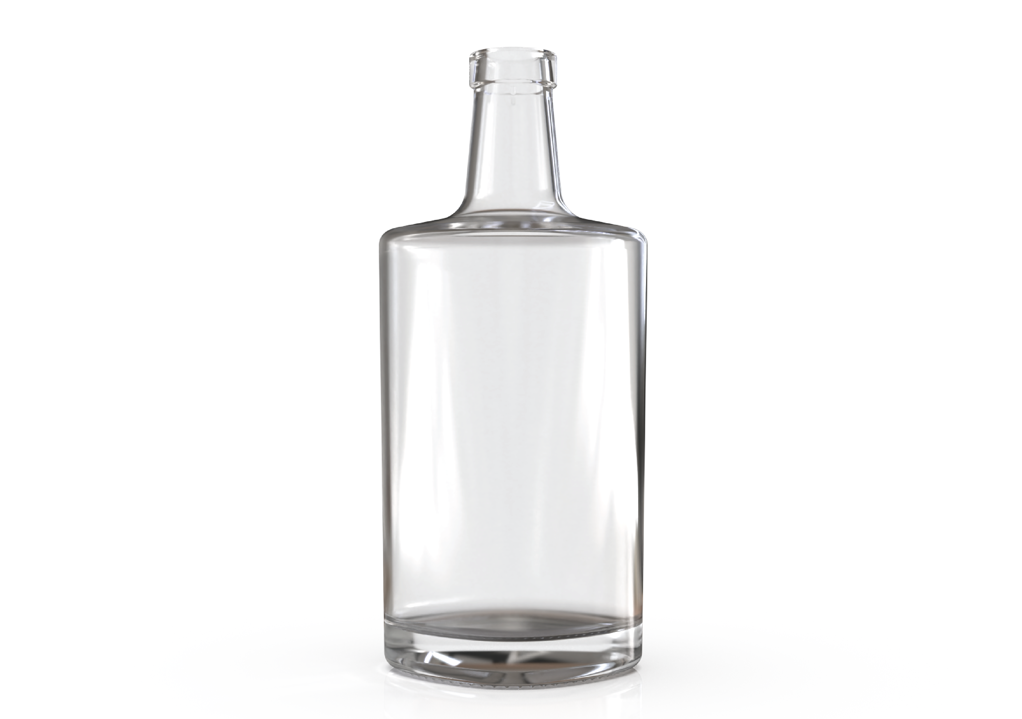 MILAN 750 ML - Vitro Envases